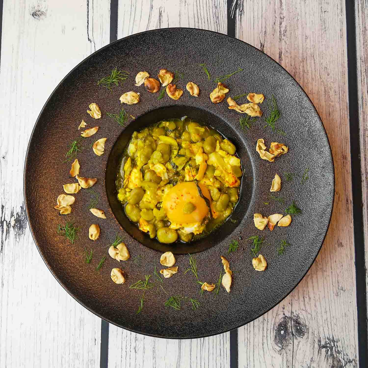 Baghala Ghatogh | Broad Bean - PiazMiaz