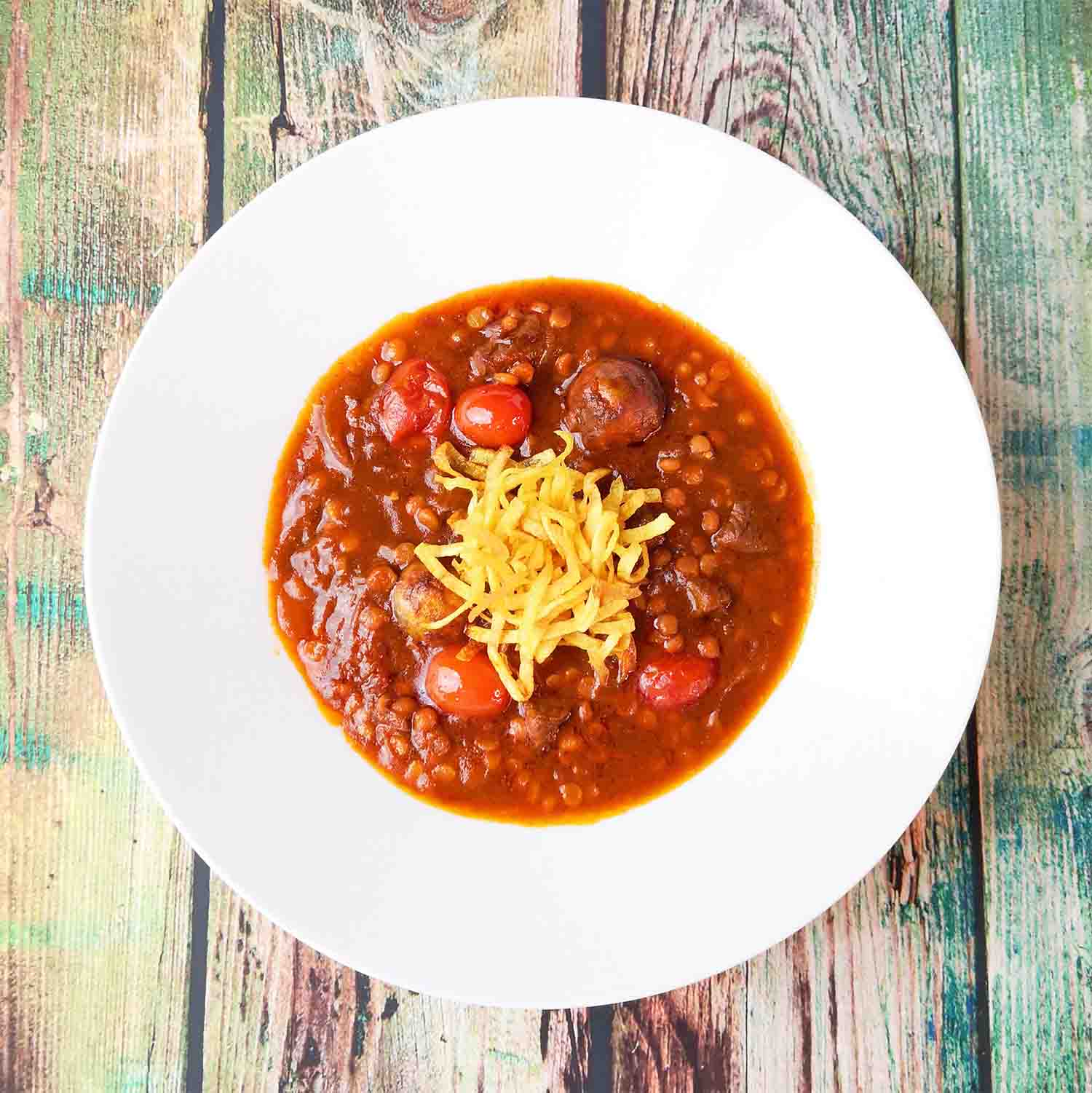 Khoresht Gheymeh | Traditional - PiazMiaz